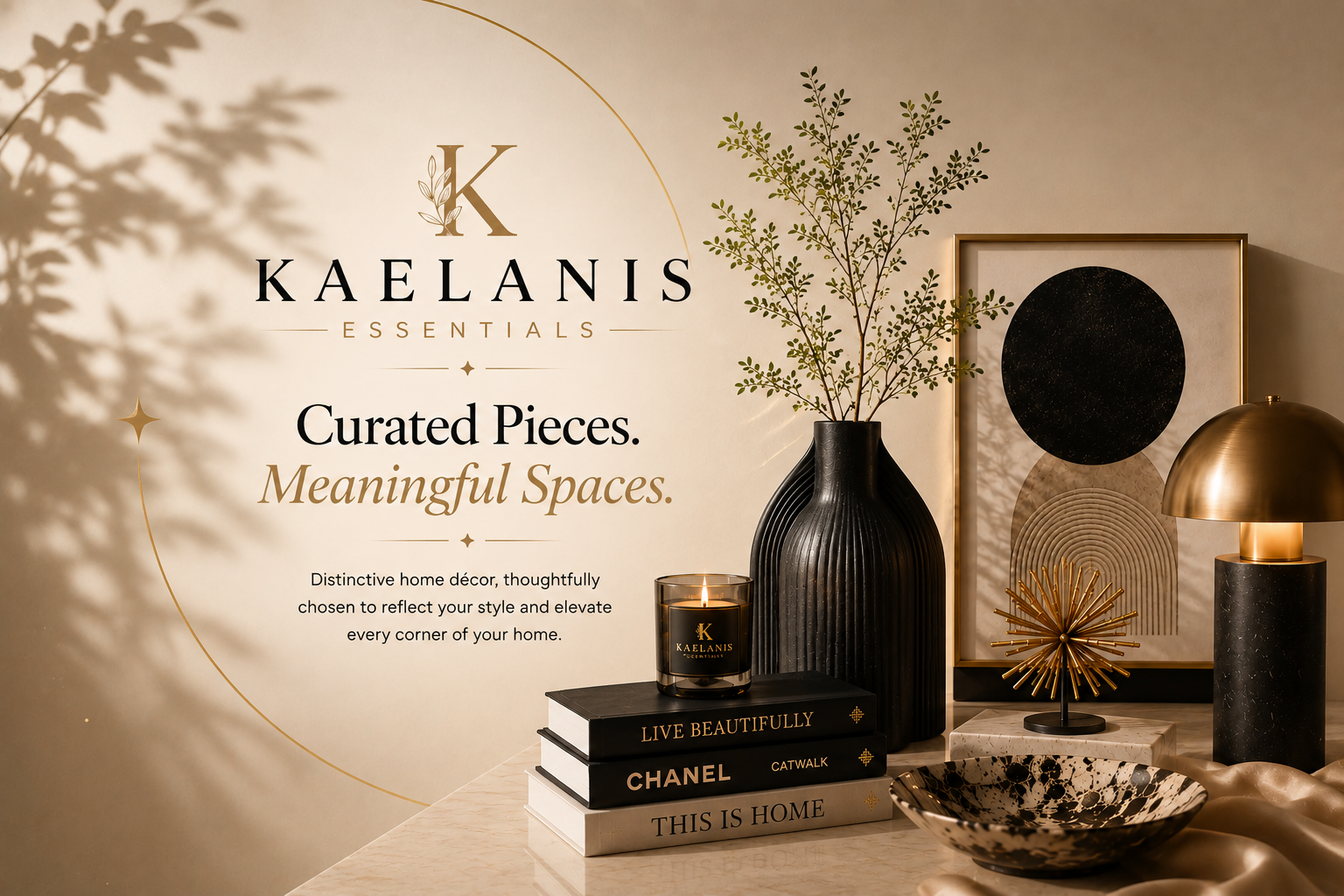 Kaelanis Essentials